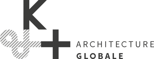 K&+ ARCHITECTURE GLOBALE - Agence à Strasbourg
